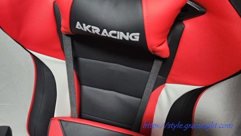 AKレーシング・プロX（Pro-X V2）の圧倒的な座り心地を体感【購入レビュー】 | りばすた